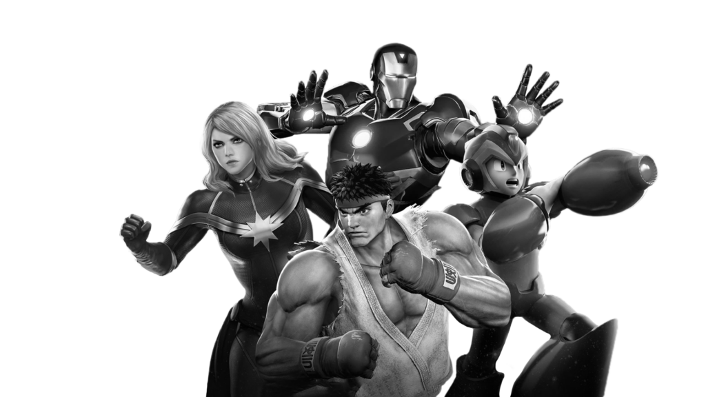 MARVEL vs. CAPCOM: INFINITE - Game Audio | Emperia Sound and Music ...