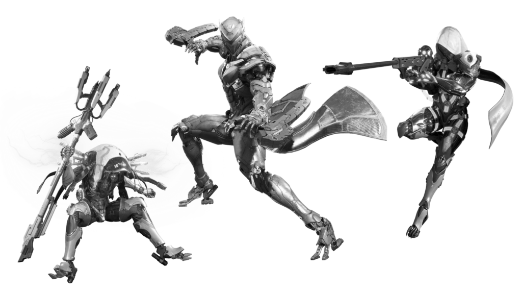 The Callisto Protocol - Game Audio | Emperia Sound and Music | United ...